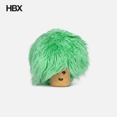 Tirori Soft ROCKING WILLOW 毛绒玩偶玩具HBX