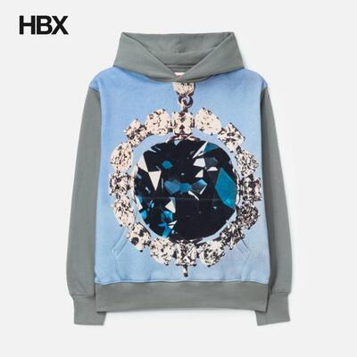 Pleasures Mythic Hope Hoodie 帽衫卫衣男HBX