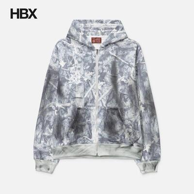 Praying White Realtree Hoodie 夹克外套 HBX