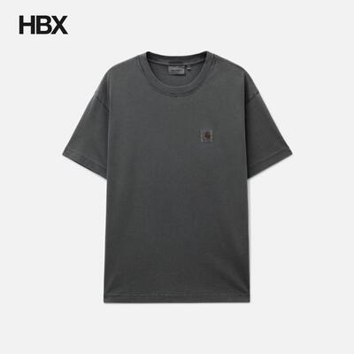 Carhartt WIP Work In Progress S/S Vista T-Shirt 短袖T恤男HBX