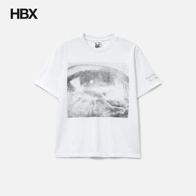 Basketcase IRIS, T-Shirt 短袖T恤HBX