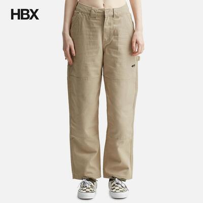 OTW by Vans/范斯 x HommeGirls Workwear Pant 休闲裤长裤女HBX