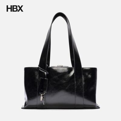 OSOI Shell Duffel 单肩包女HBX