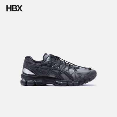 Asics/亚瑟士 Unaffected x GEL-Kayano 20 运动鞋女HBX