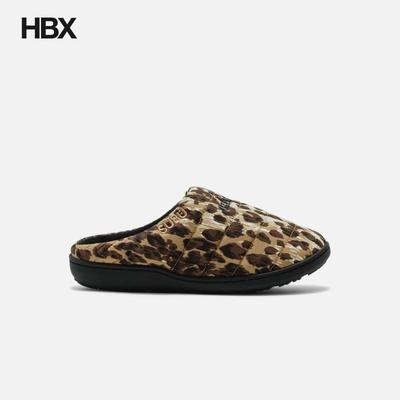 Wacko Maria x Nanga x SUBU Aurora Winter Sandals 凉鞋男HBX