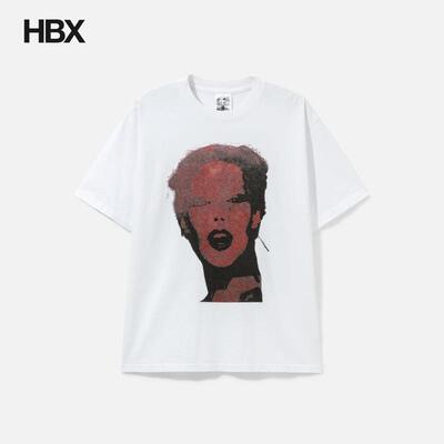 Basketcase Cocoon Tee 短袖T恤HBX