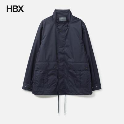 Nanamica Packable Field Jacket 外套男HBX
