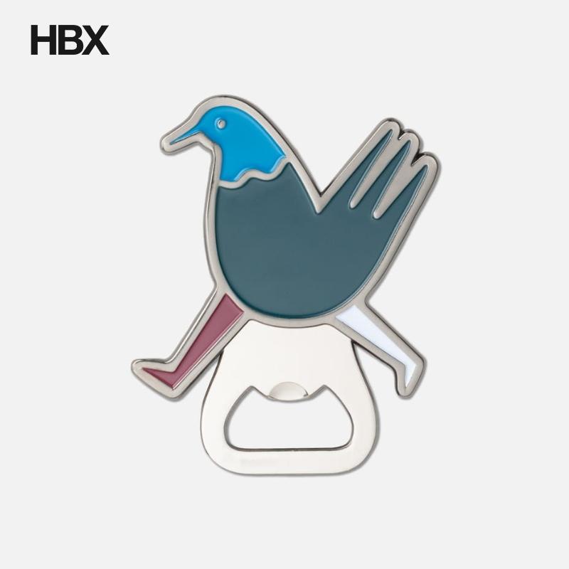 By Parra Done With This Bottle Opener 开瓶器餐具男HBX