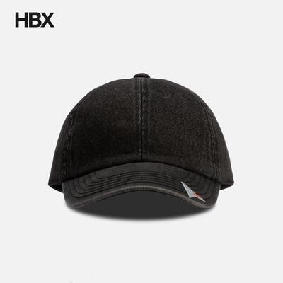 Roa X Wrangler Aero 6 Panel Cap 帽子男HBX