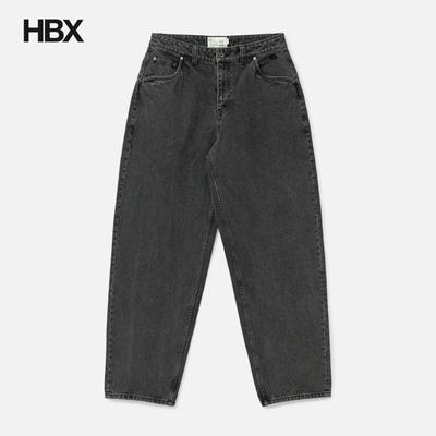 Dime Baggy Denim Pants 牛仔裤男HBX