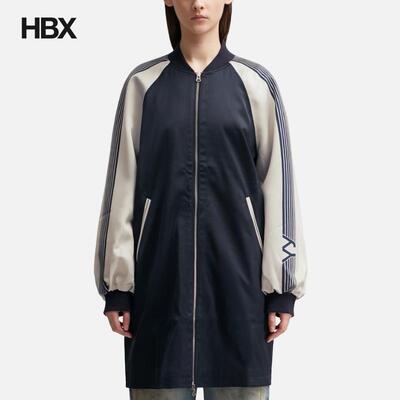 TheOpen Product YY SOUVENIR JACKET 外套女HBX