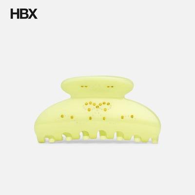 Sandy Liang Princess Hair Claw 发夹首饰女HBX