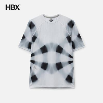 SOAR Running Race Tee 短袖T恤男HBX