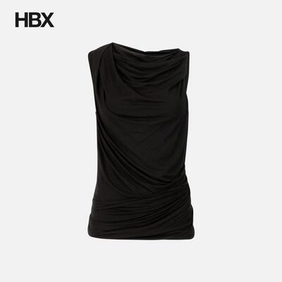 Entire Studios Drape Tank 背心女HBX
