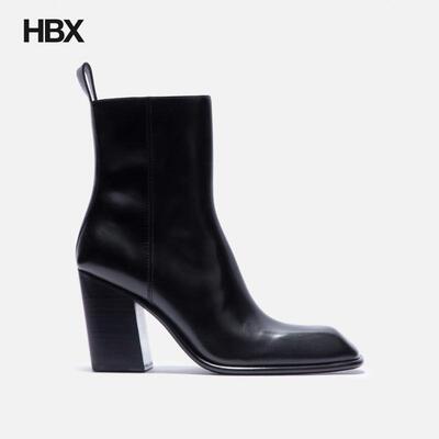 Alexander Wang/亚历山大王 Throttle Ankle Boots 靴女HBX