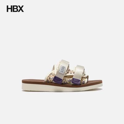 Suicoke Moto-Cab 休闲鞋女HBX