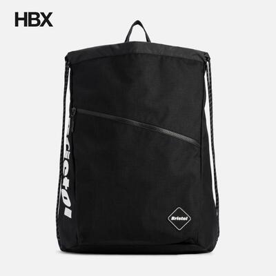 F.C. Real Bristol Cordura Ripstop Knapsack 背包男HBX