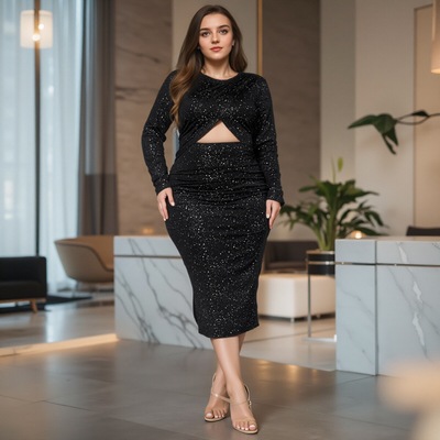 JumpsuitdrefownNlgvak