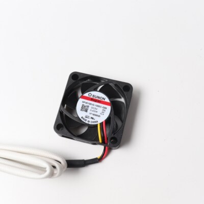 Geniune Sunon V1/V2 hotend cooling fans for Prusa i3 MK2.5/