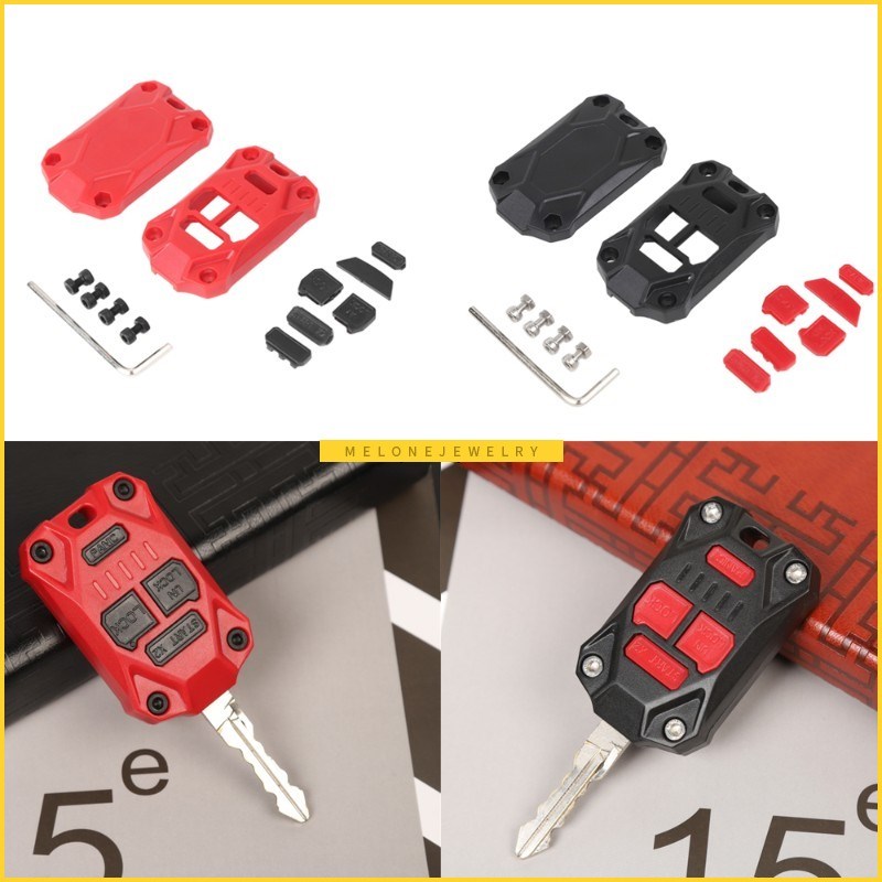 Chain Ring Decoration Cover Case Frame for Jeep Compass Patr