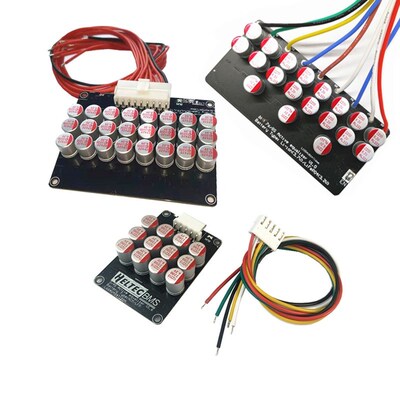 3S 4S 5S 6S 7S 8S 14S-21S 5A Active Equalizer Balancer Lifep