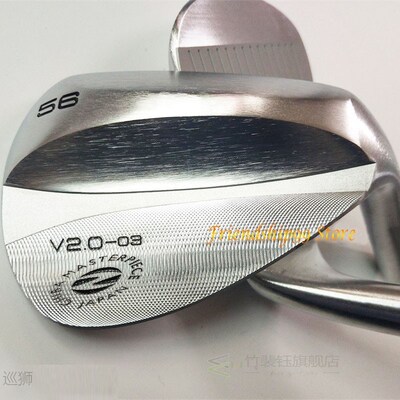 mens Golf clubs Zodia v20-01 clubs wedges 48.50.52.54.56..58