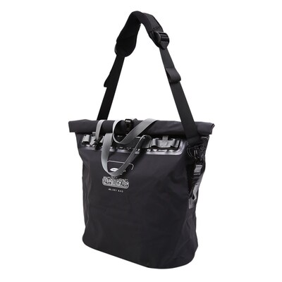 AFISHTOUR Fishing Bucket Outdoor Fish Tackles Bag Folding Bu