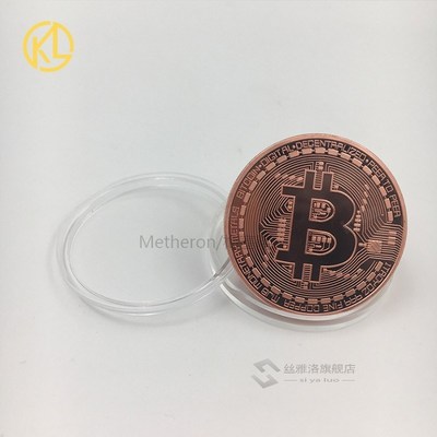 Non-currency Coins Bitcoin/Ethereum/Litecoin/Dash/Ripple/Mon