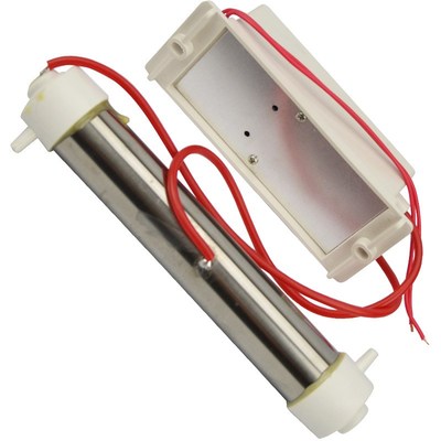 220V/110V 3000mg/h Ozone Generator Ozonizer water Air steril