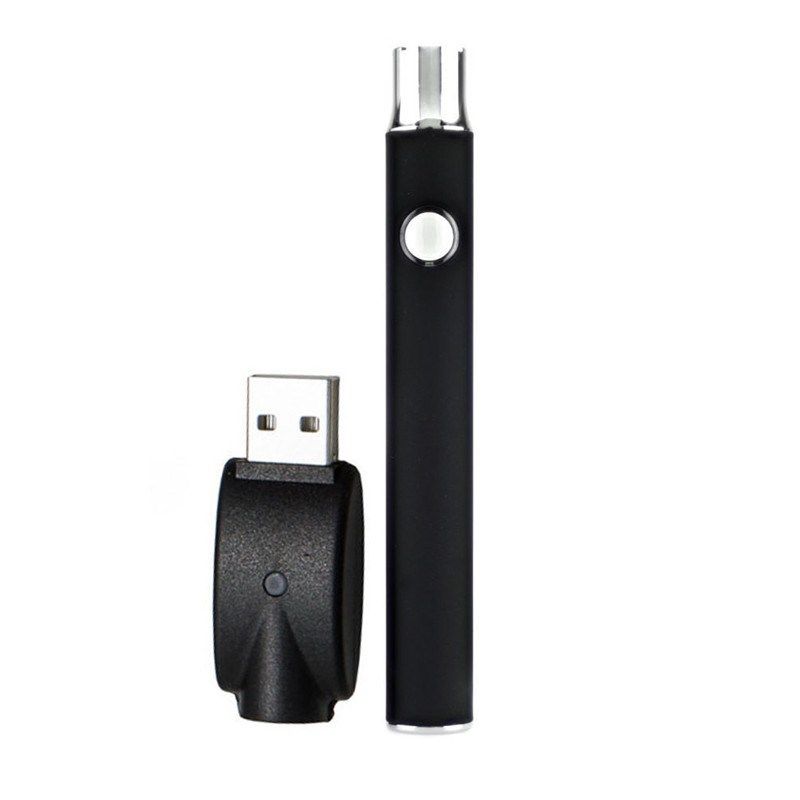 Push Button Battery for Vape for o.pen Preheat 510 Thread Va