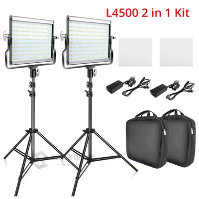 14 inch 18 inch Ring Light LED Video Light Makeup Lamp with
