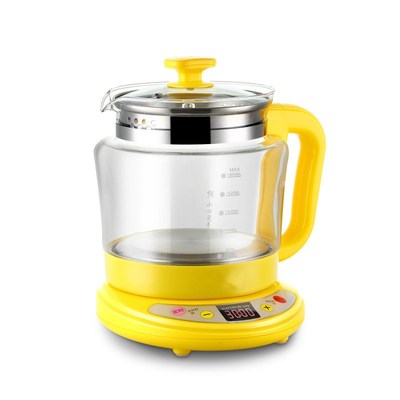 220V 2L 30-800w Electric kettle Health pot soup tea chinese