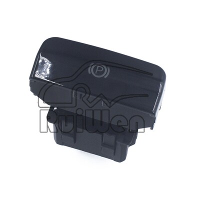 9666405677 470706 Parking Brake Electronic Handbrake Switch