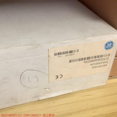【议价】议价通用电气GE模块 ic200erm002f IC200ERM