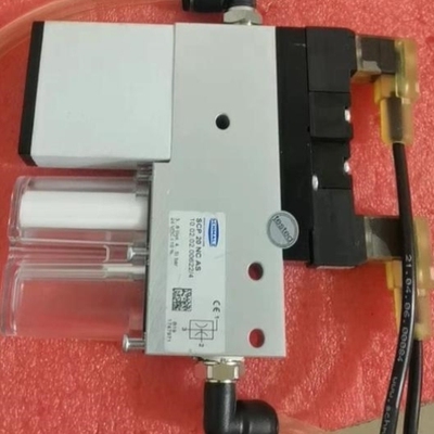 【议价】件德国SCHMALZ施迈茨SCP20NCAS