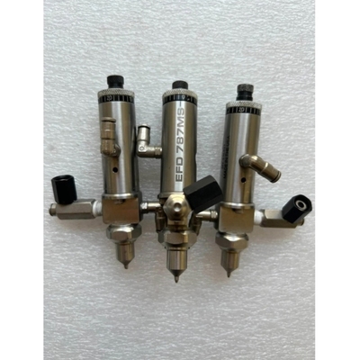 【议价】诺信 EFD787MS 诺信点胶 喷射点胶阀 喷雾阀 点胶