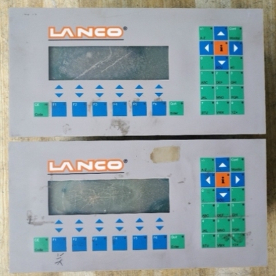 【议价】LANCO控制器8510-02.501 包好用 非实价
