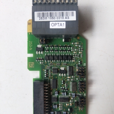 【议价】正品 伟肯 PC00253 G OPTA1 实物拍摄 包好 VACON
