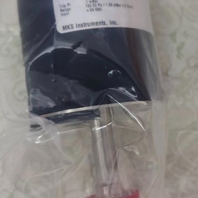 【议价】MKS真空压力计141A-24713 1torr 价格议价商品