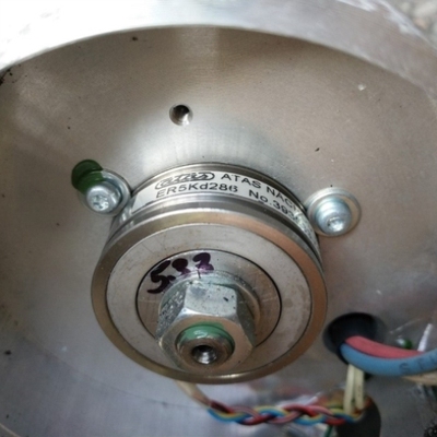 【议价】编码器ER5KD286 功能完好 请询价