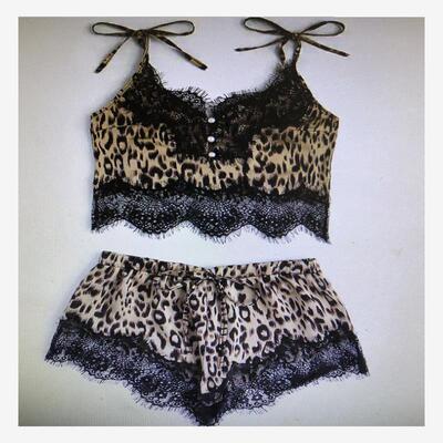 SummerNewLeopardPanc