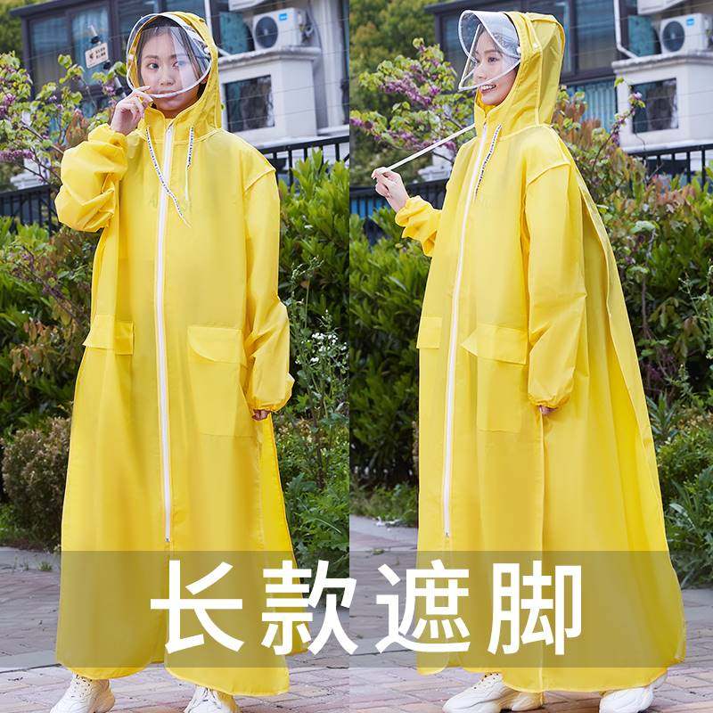 穿雨衣的人图片 人图片 大山谷图库