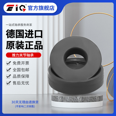 德国进口EIQ关节轴承GE GAC 140 150 160 170 180 190 200 T SW