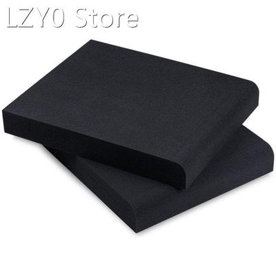 Studio Monitor Isolation Pads for 6-8 Inches Large Speakers