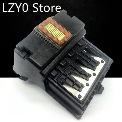 Printer Print Head Replacement Clearly Neatly Patterns Color