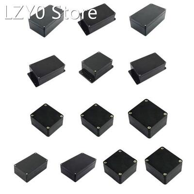 R9UC Outdoor DIY Monitoring Junction Box IP67 Waterproof Dus