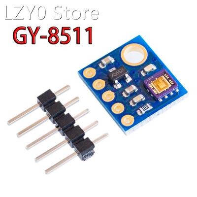 GY-8511 ML8511 UVB UV Rays Sensor Breakout Test Module Detec