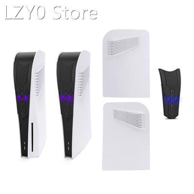 Game Console Hub Extender with 4 USB2.0 Interface Dustproof