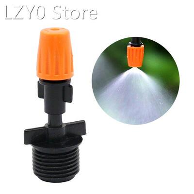 Garden Sprinkler with 1/2 Inch Male thread Garden Lawn Irrig