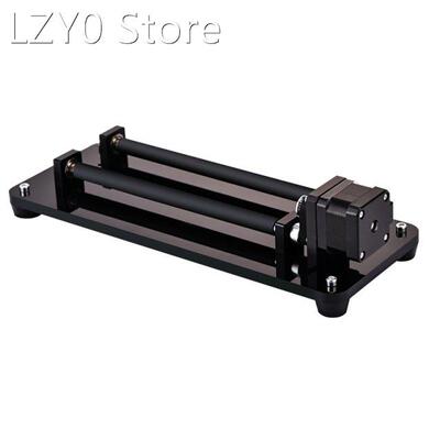 Rotary Roller Y-Axis Rotatory Engraving Module for Engraving